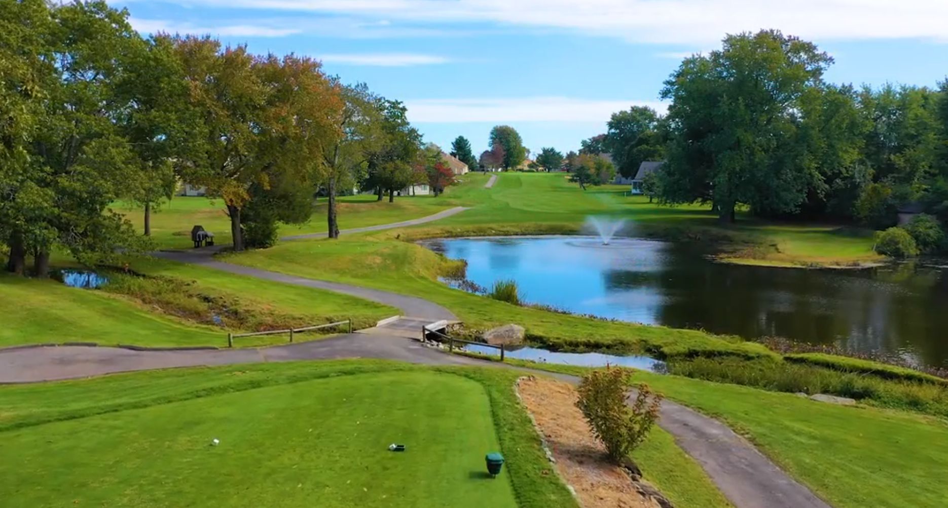 Welcome to Louisquisset Golf Club - Louisquisset Golf Club