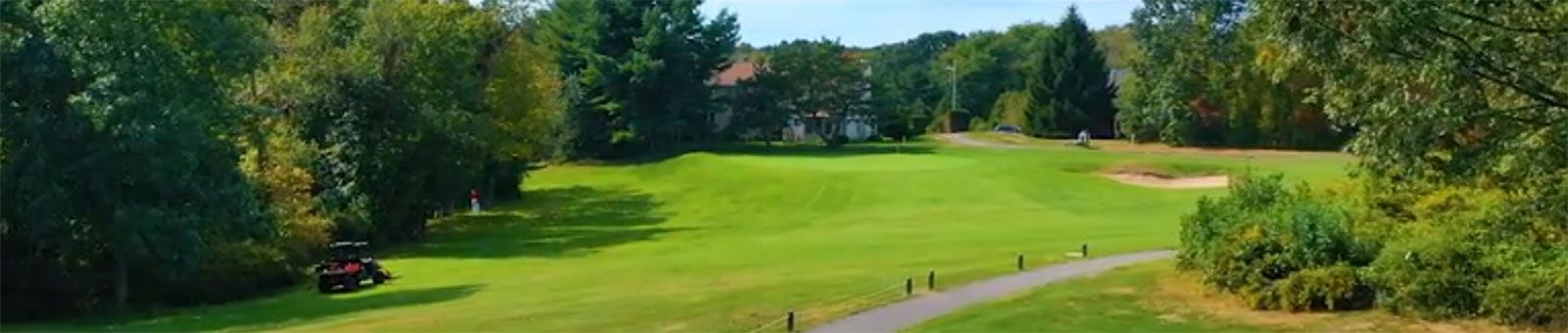 Member Tee Time - Louisquisset Golf Club