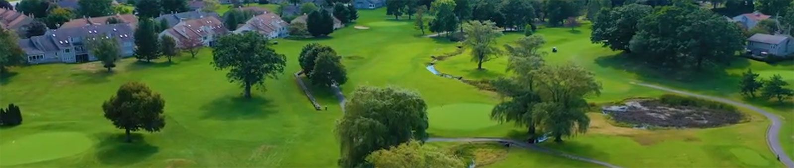 Member Tee Time - Louisquisset Golf Club