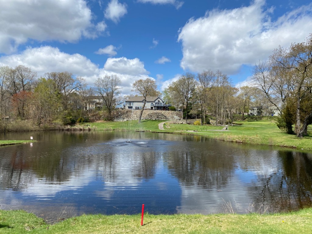 Home - Louisquisset Golf Club