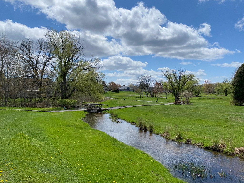 Home - Louisquisset Golf Club